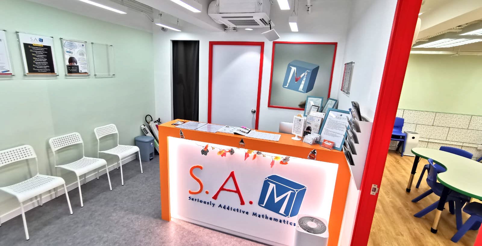 Seriously Addictive Maths – Hong Kong – Bringing Singapore Maths To ...